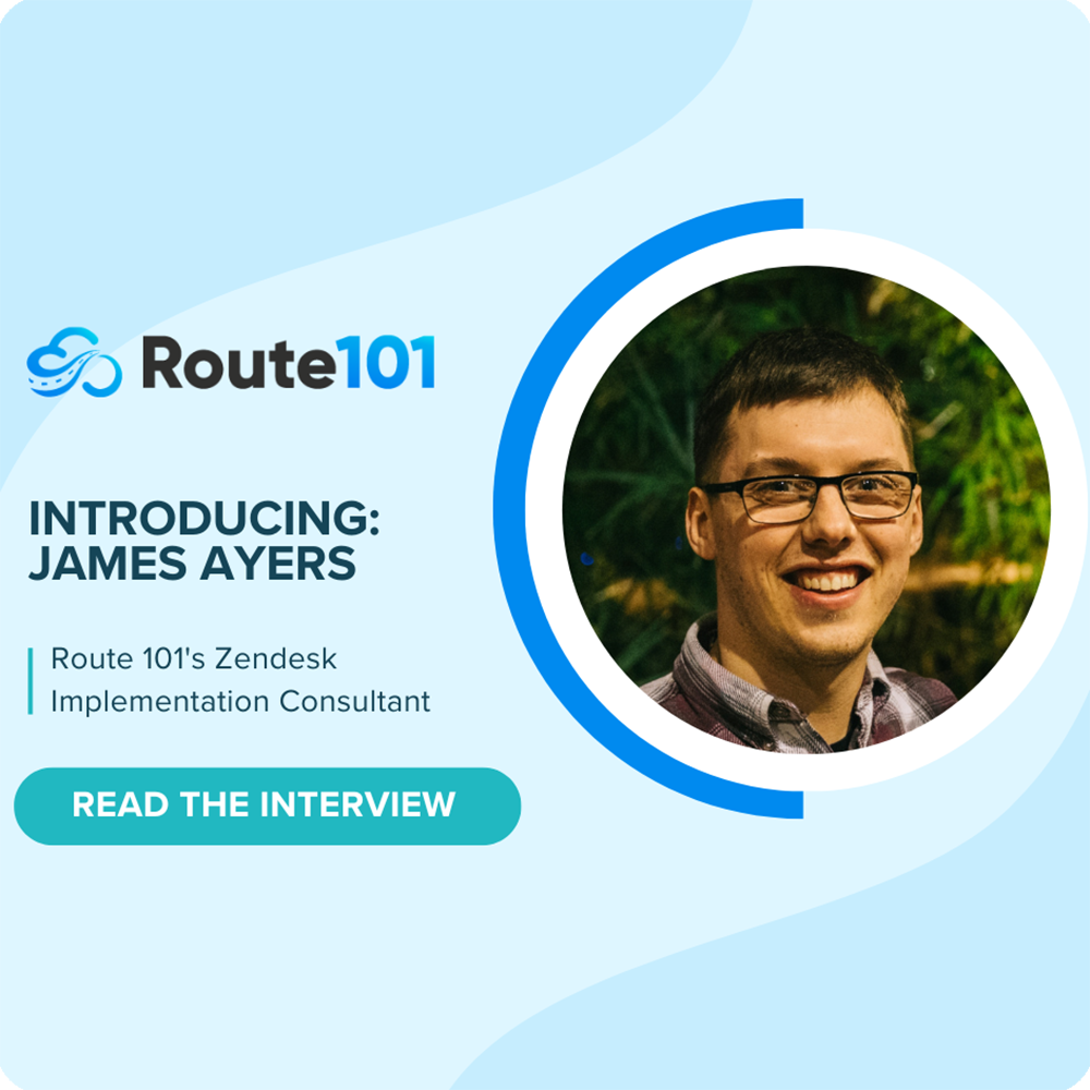 Finding Zen in Zendesk: Why Keeping Things Simple Works